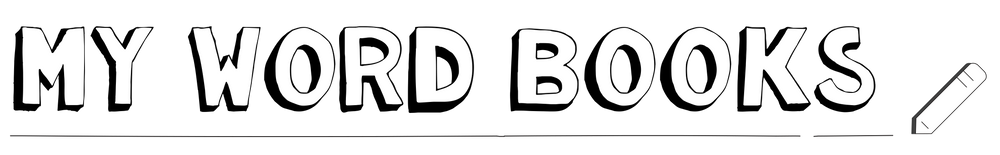 My Word Books - Personal vocabulary handbooks for Canadian students ...